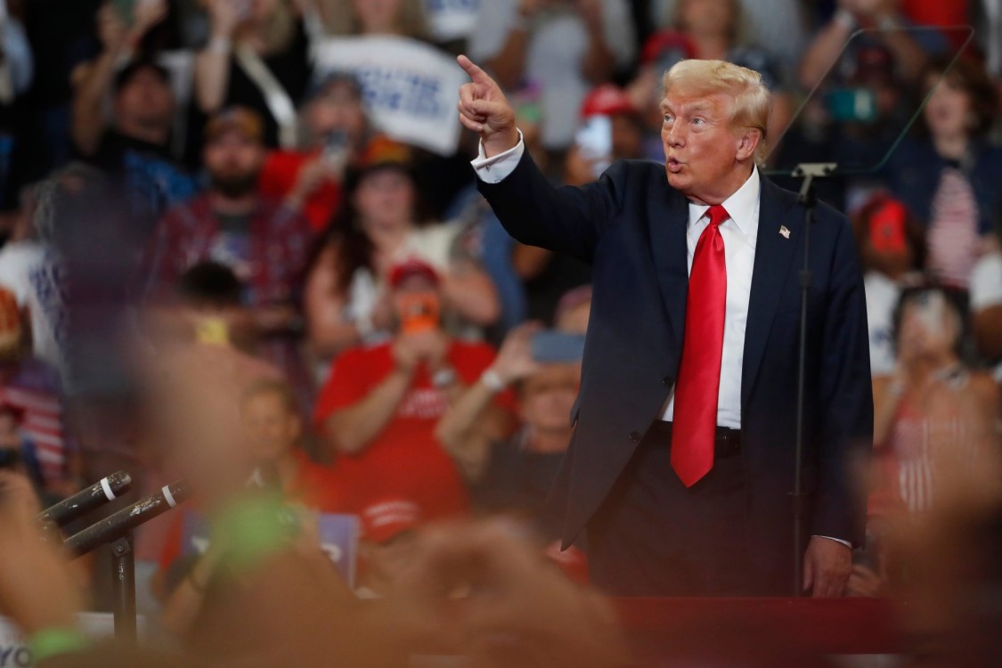 Trump Plans to Abolish Daylight Saving Time: Who Stands to Gain or Lose ...