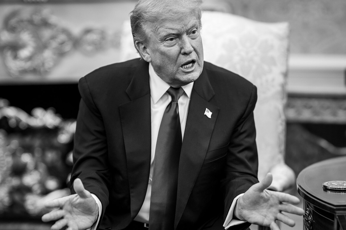 Trump’s $475 Million CNN Lawsuit Collapses | Light Wave