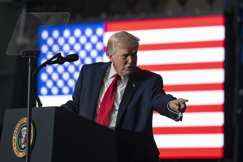 Trump’s Call to ‘Nationalize’ Voting Raises New Constitutional ...