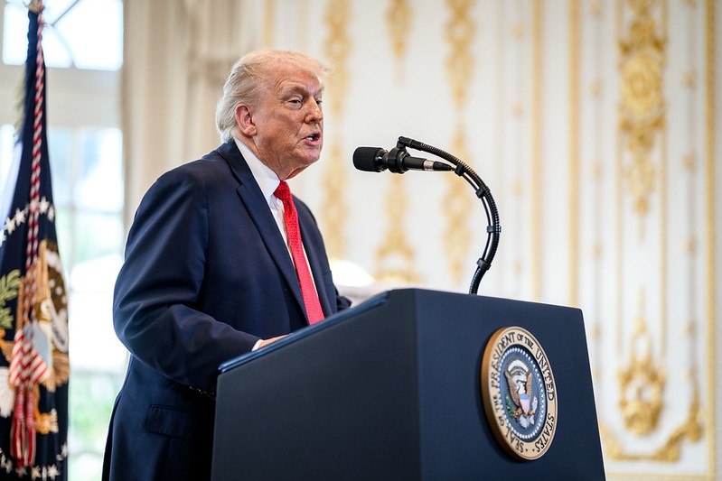 Trump’s Call to ‘Nationalize’ Voting Raises New Constitutional ...