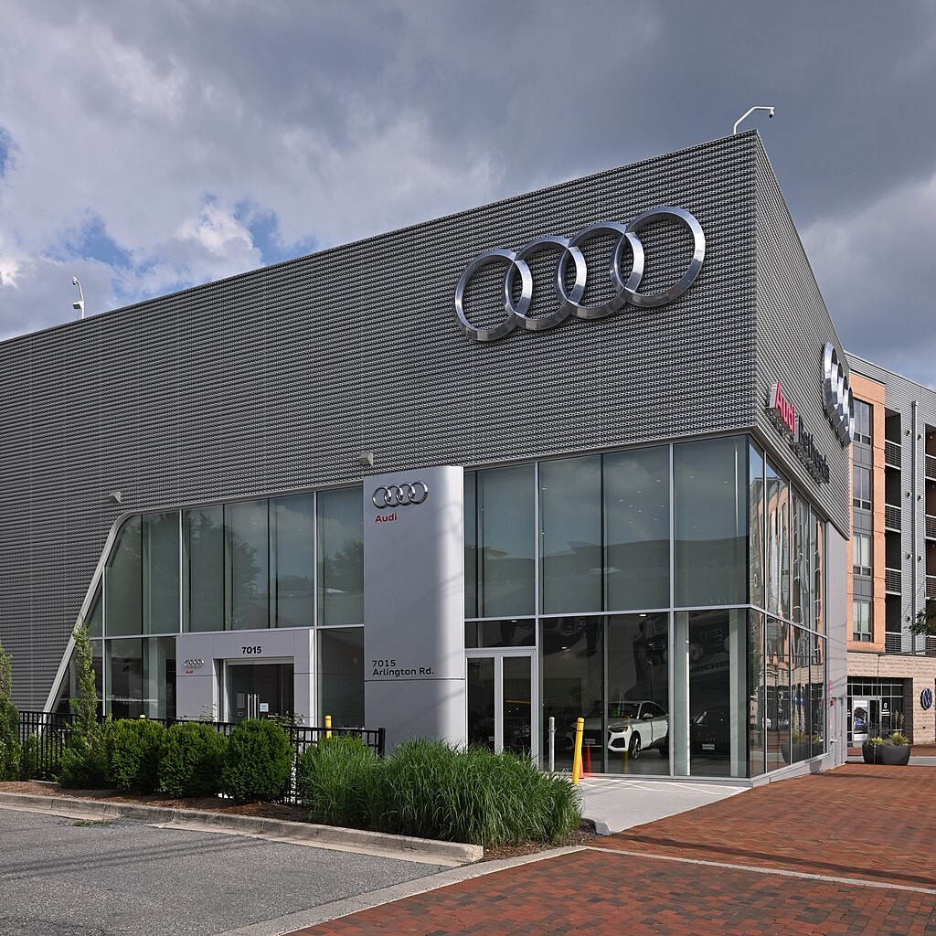 Trump’s Trade War Pays Off? World's Second Biggest Automaker Moves ...