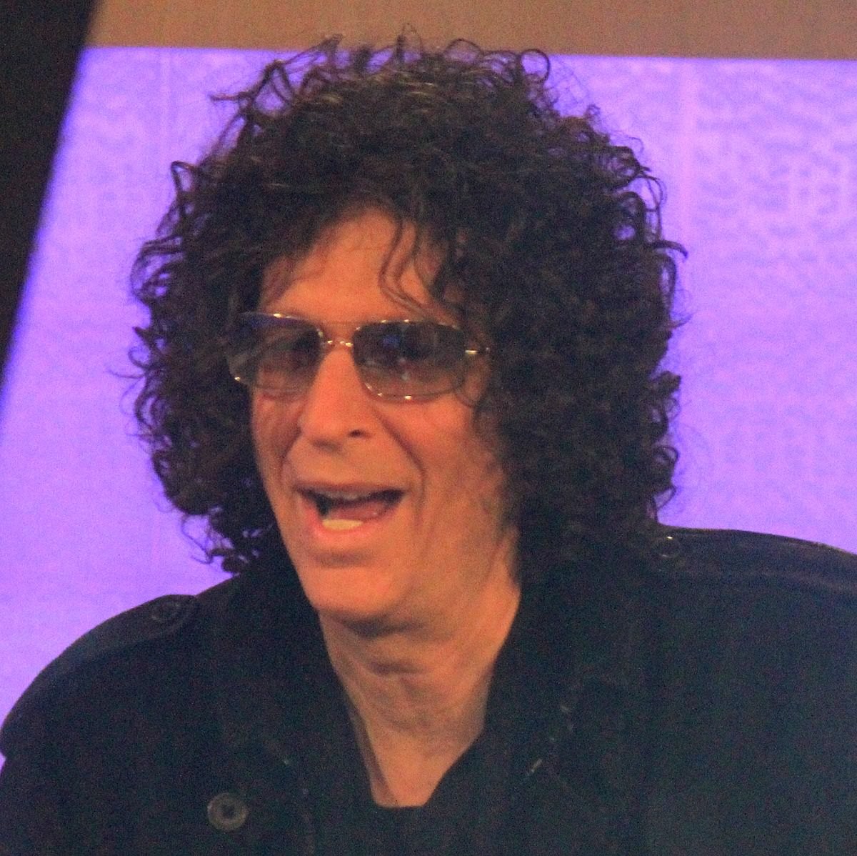 Made for each other: Trump rails on 'broken weirdo' Howard Stern ...