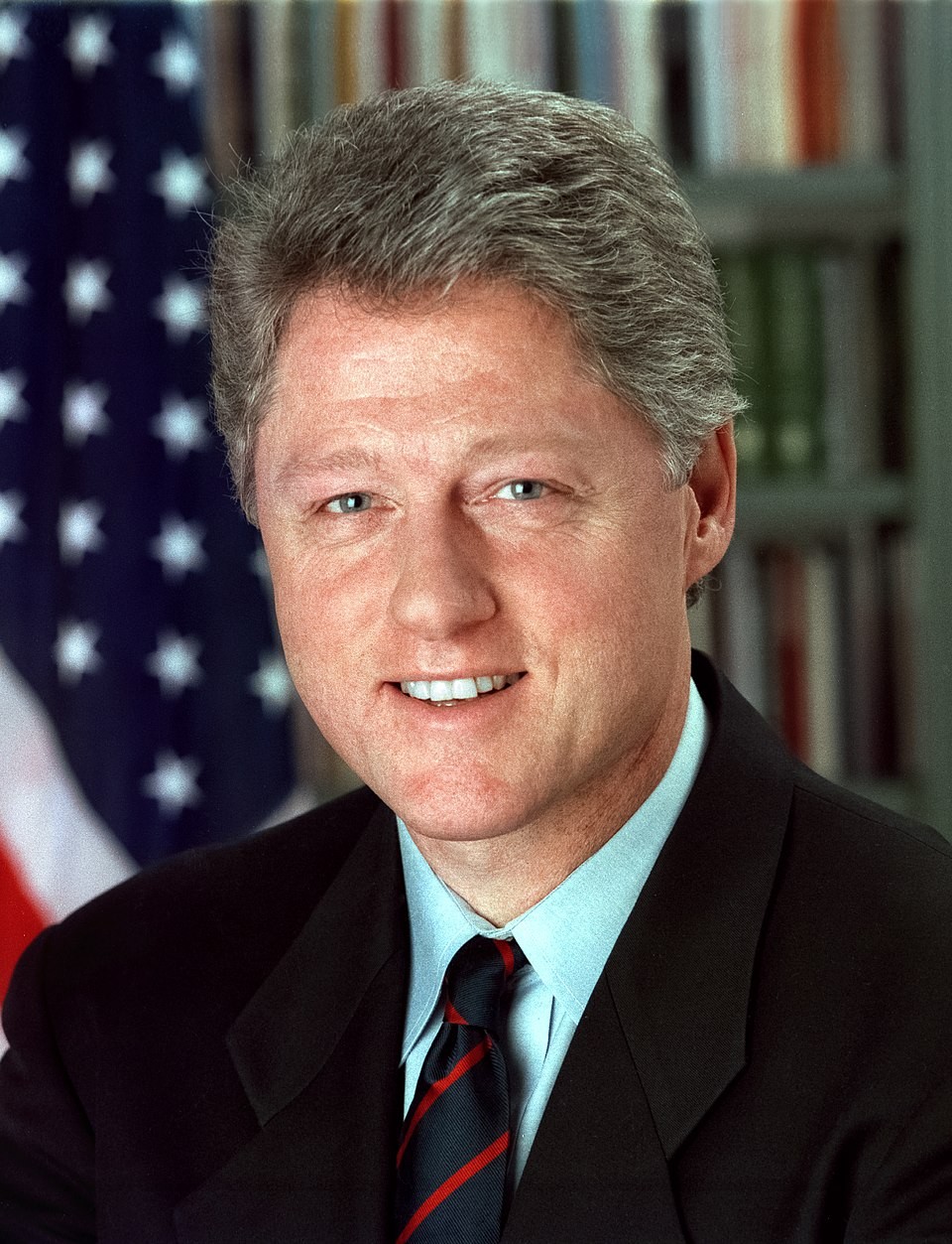 U.S. Presidents Ranked by Their Final Approval Ratings | Light Wave