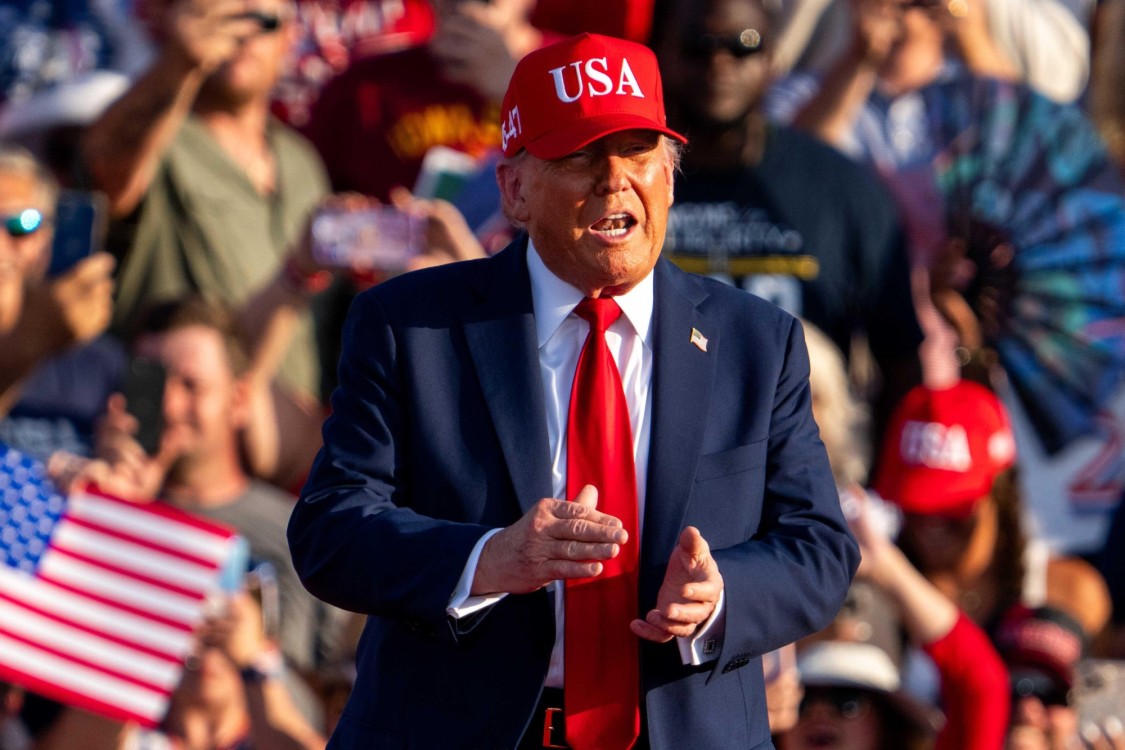 UCLA President Sounds Alarm on ‘Grave’ $1.2 B Trump Administration ...