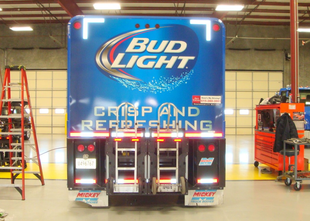 Union authorizes strike against Bud Light parent company | Light Wave