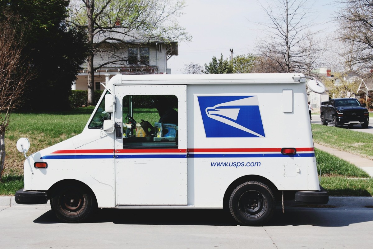 USPS Revamps Delivery System: Inside the $36 Billion Cost-Cutting Plan ...