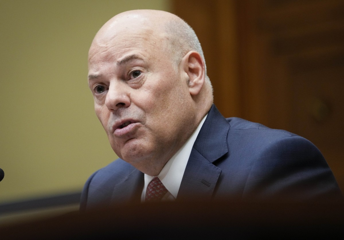 USPS Revamps Delivery System: Inside the $36 Billion Cost-Cutting Plan ...