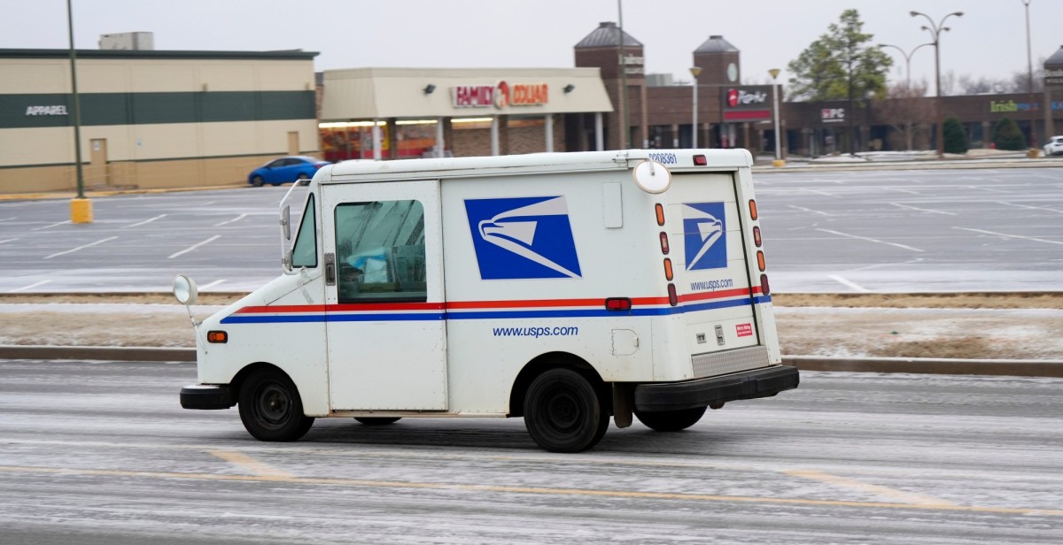 USPS Revamps Delivery System: Inside the $36 Billion Cost-Cutting Plan ...