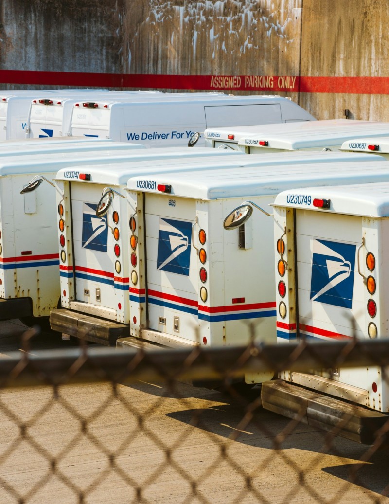 USPS Warns of Changes to Mail Delivery Next Week | Light Wave