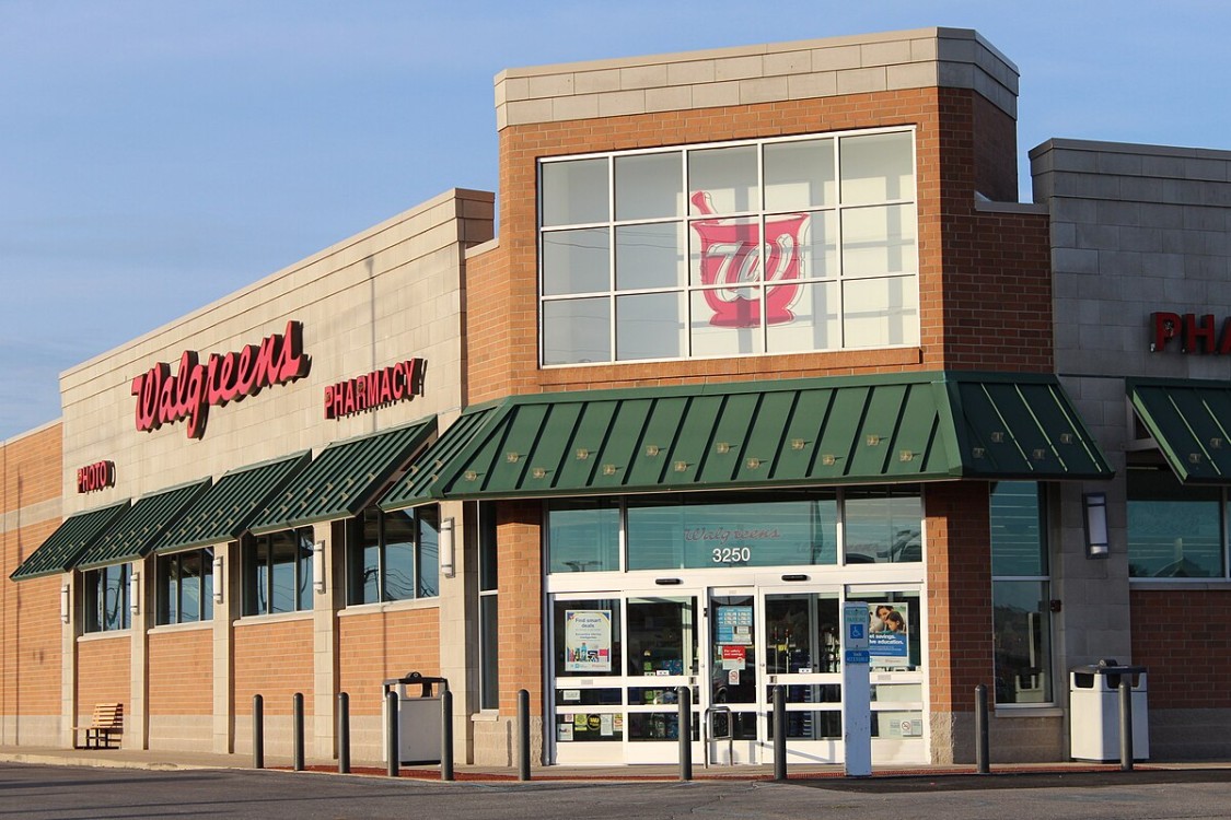 Walgreens to Pay $106.8 Million in Settlement Over Prescription Billing ...