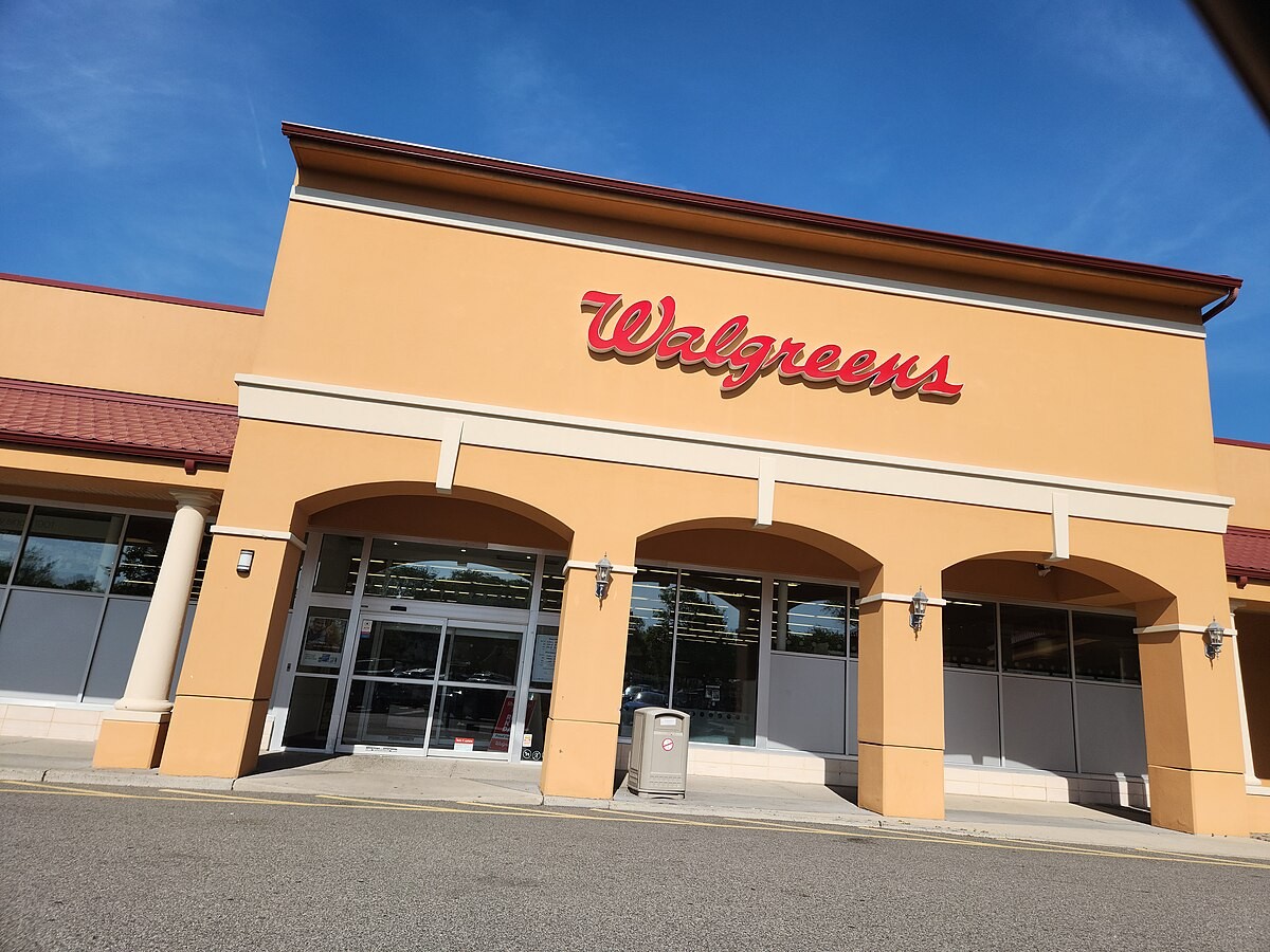 Walgreens to Pay $106.8 Million in Settlement Over Prescription Billing ...