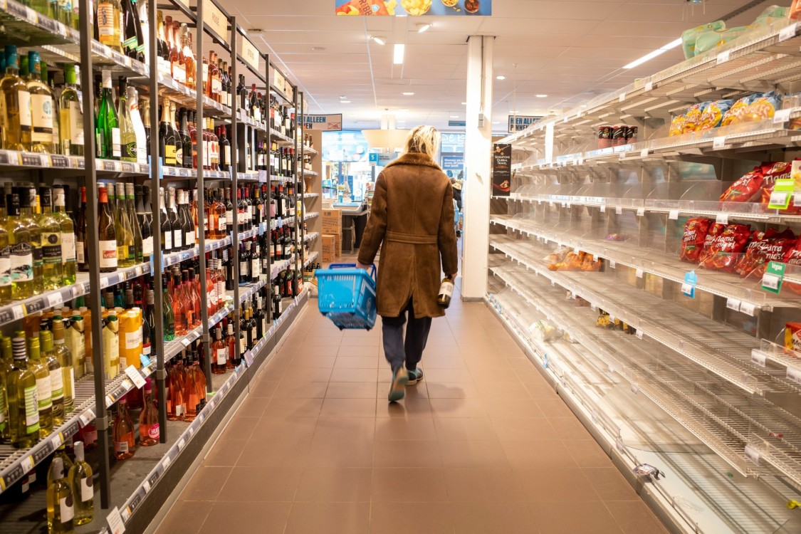 Why Americans Feel the Economy Is Getting Worse Even When Some ...