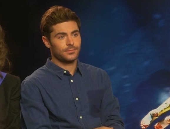 Zac Efron's sunglasses on 'Today' cause viewer concern over health ... Zac Efron's sunglasses on 'Today' cause viewer concern over health ...