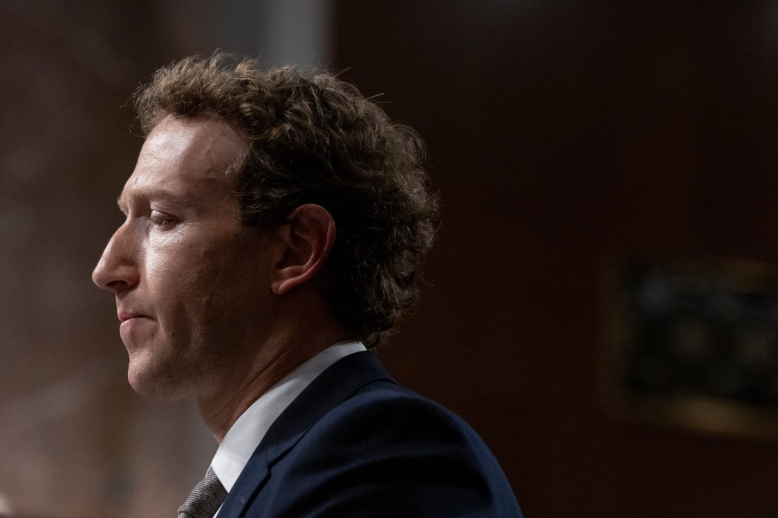 Zuckerberg Declares a New Direction for Meta: The End of Fact-Checking ...